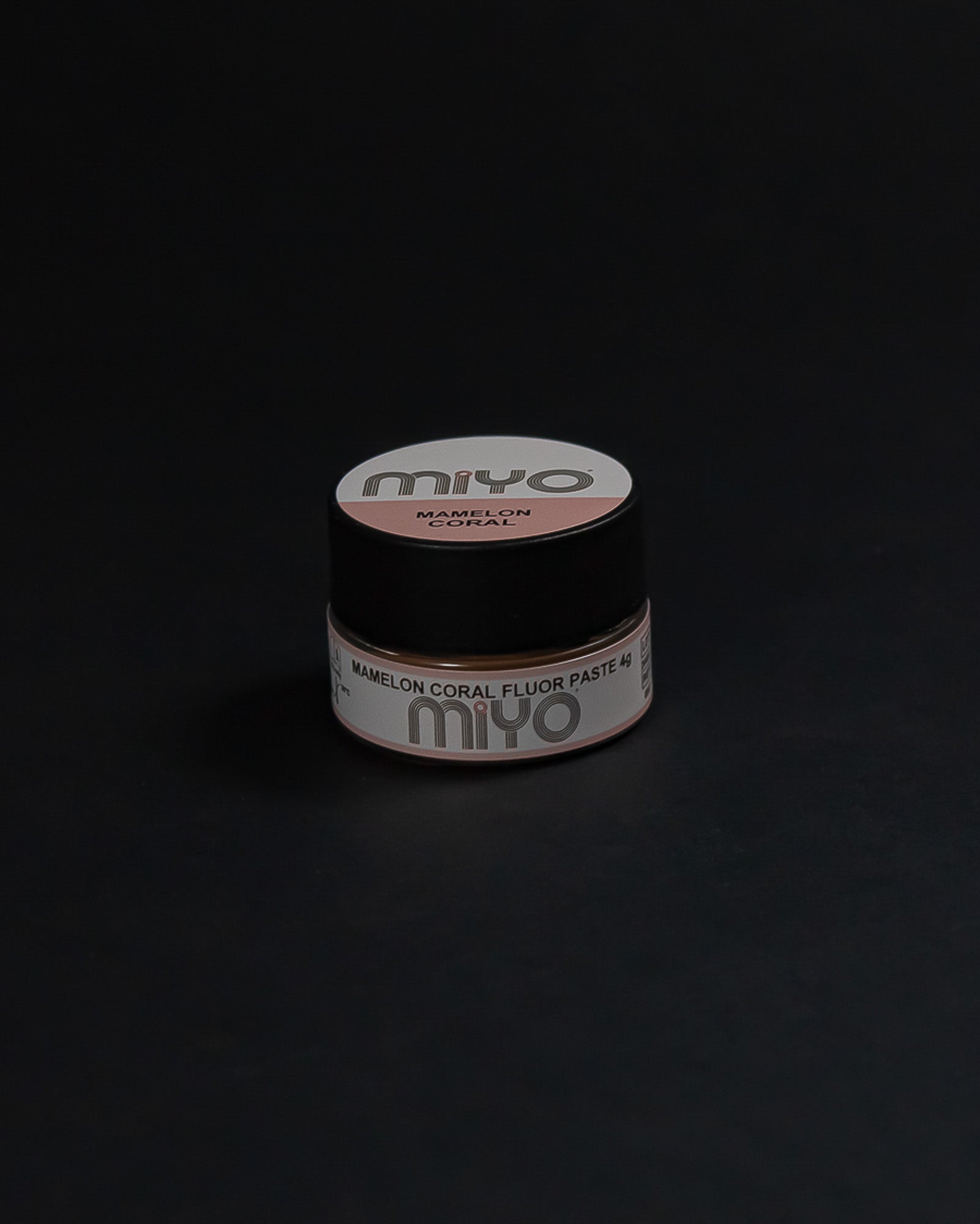 MiYO Mamelon® | Pastas para Mamelones Estéticos (Coral/Pumpkin/Wheat) | CLV