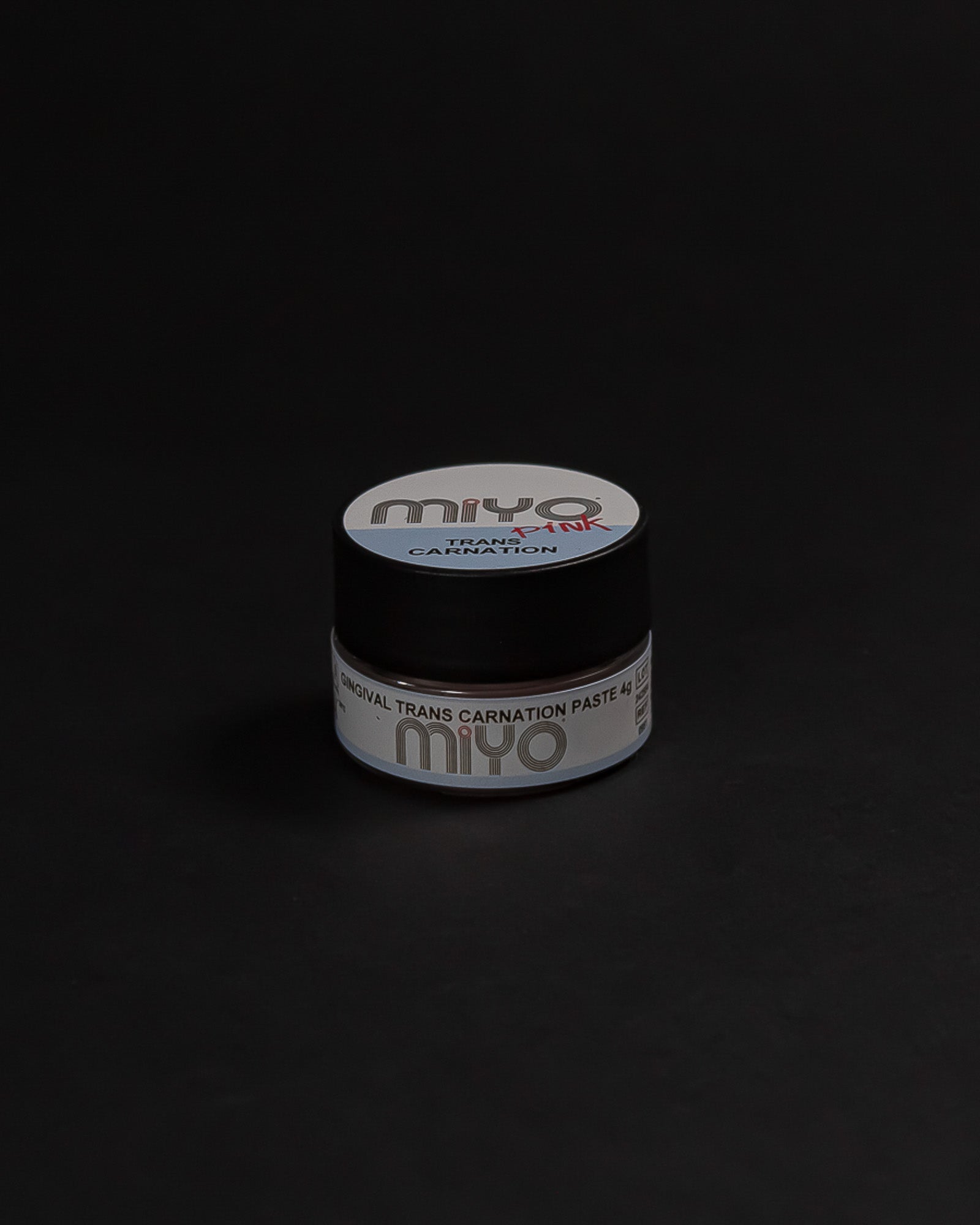 Jensen MiYO Pink® | Sistema Gingival para Prótesis Estéticas | CLV